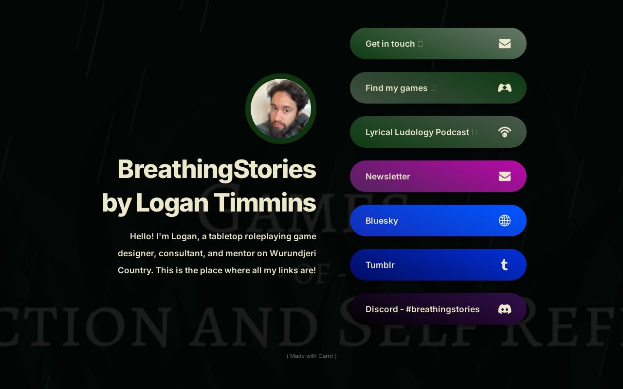 Logan Timmins